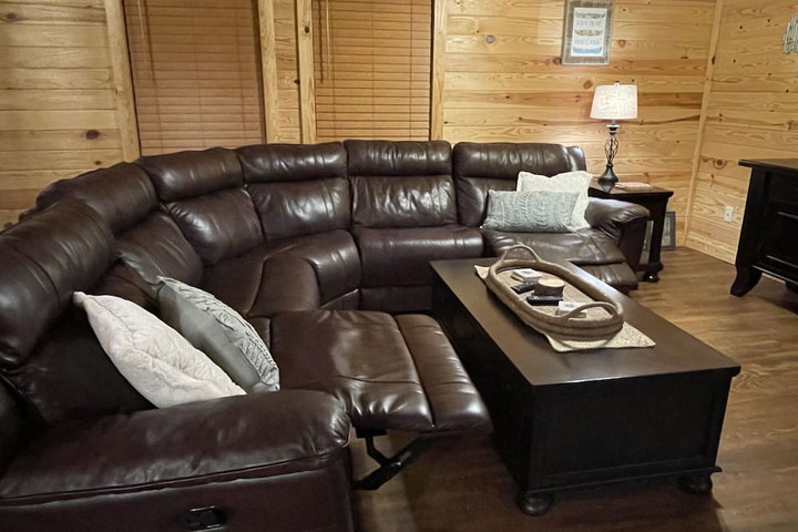 New Water Front Cabin On North Caddo Lake- Private Boat Launch, Dock, Much More! - Louisiana