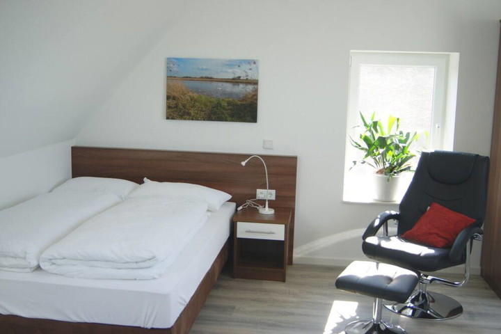 Ferienhof Wesselmann - Appartement Rieselfed - Münster