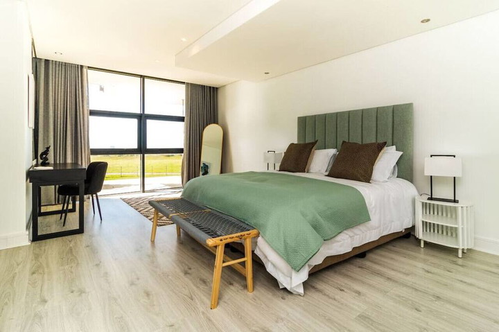 Appartement éPoustouflant à Quayside - Durban