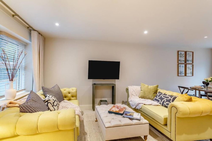 2 Bed In Harrogate (Oc-w30111) -