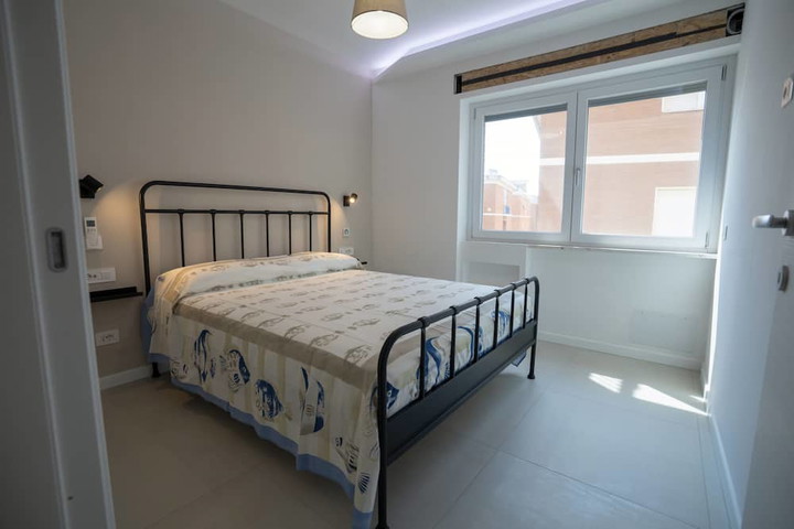 Stella Marina Confort, Relax A 2 Passi Dal Mare - Terracina