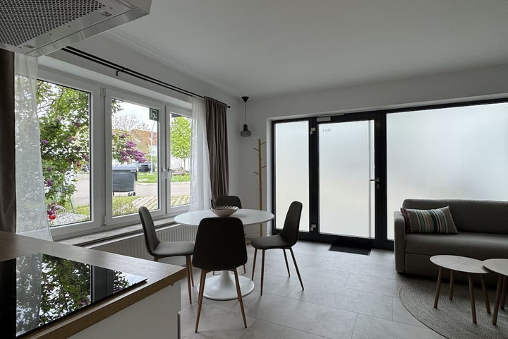 Apartment Executive No.1 Filderstadt - Esslingen