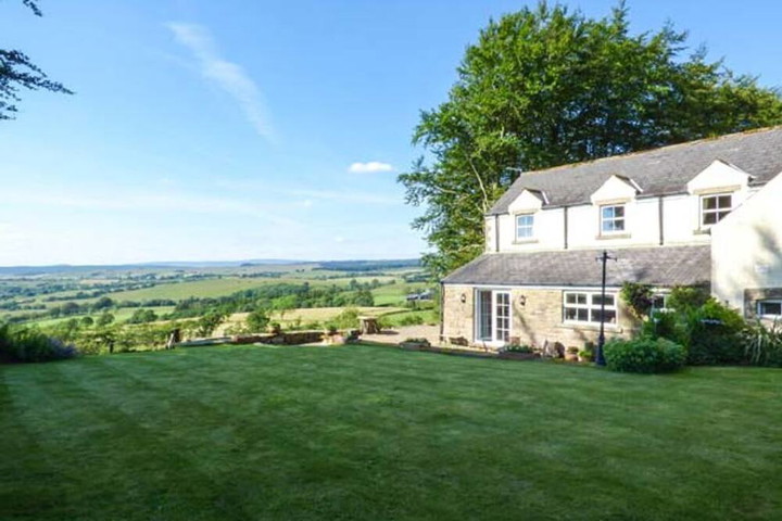 New House, Brampton, Cumbria - Kielder Water