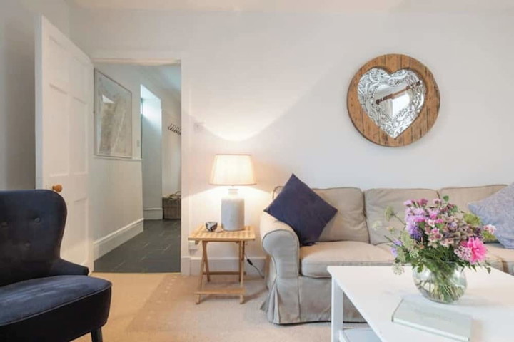 Pretty Cottage On Moray Coast: Walks & Whisky - Moray