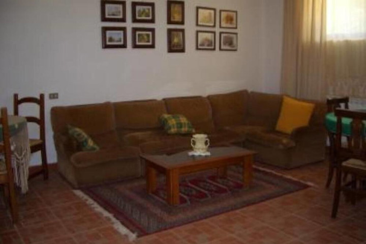 Big House - Umbria