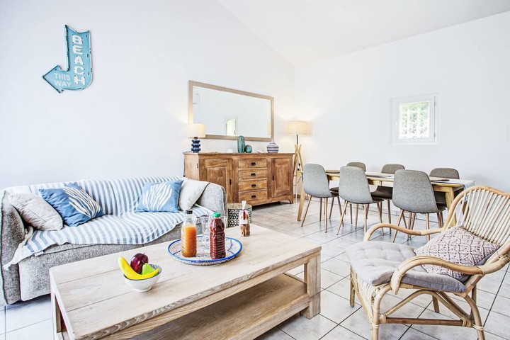 Le Mas De Torreilles By Interhome - Sainte-Marie-la-Mer