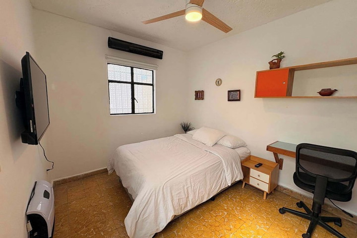 Casa Aimee, Studio Room - Quintana Roo