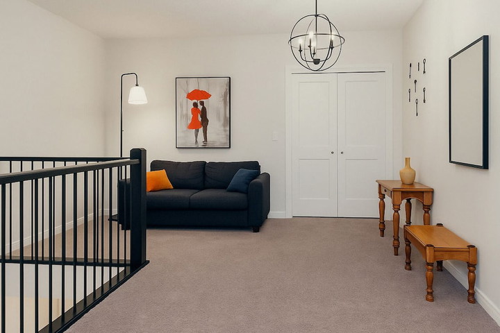 Welcome To Our Luxury Nesta Home Away From Home. Your Comfort Is Our Culture - Airdrie
