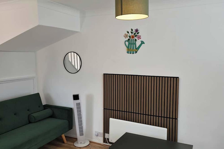 The Chilux Stylish Apartment - Romford