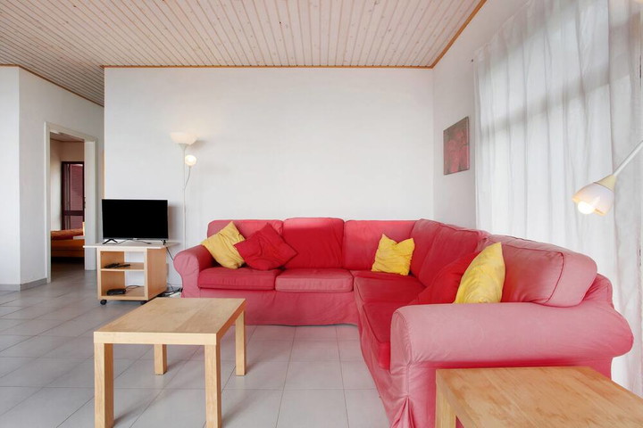 Apartment 'Casa Conny' With Sea View, Balcony And Wi-fi - Caniço
