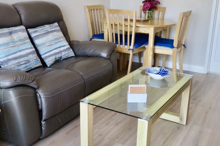 Beach Front Family Cottage. Stunning Location Quiet, Close To Devon Attractions. - Plymouth
