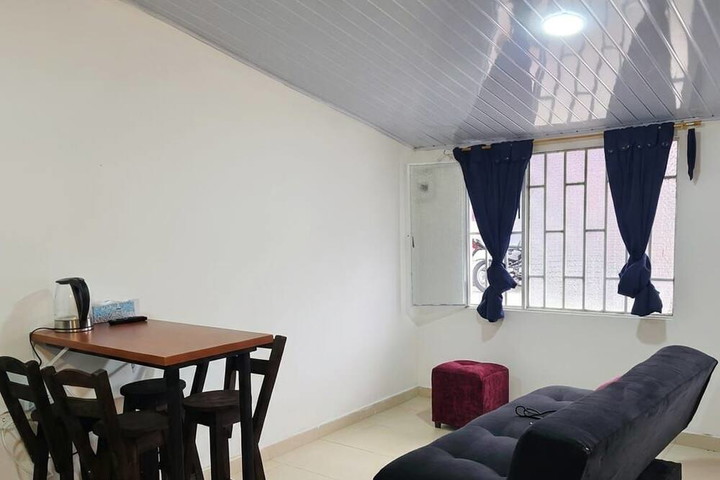 Cozy, Entire Kumanday House In Murillonear Nevado Del Ruiz - Líbano
