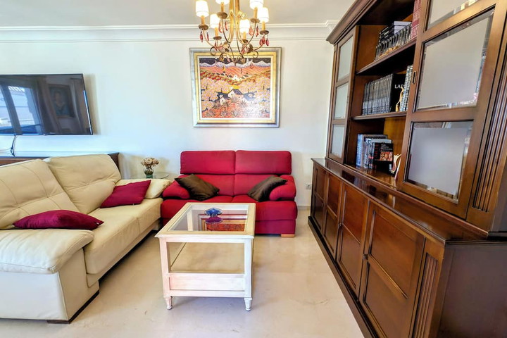 ⭐⭐⭐⭐⭐L'escapade De Vos Rêves Vous Attend  ​​​​​​​️​️​ - Torre del Mar