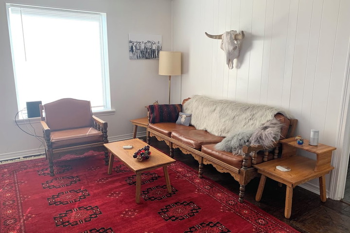Cozy 1-bedroom Apartment In Lovely San Angelo With Ac, Wifi - San Angelo, TX