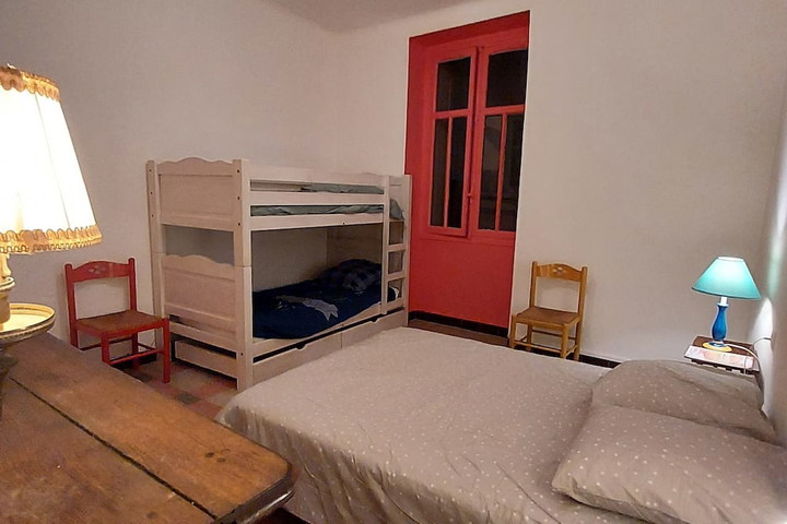 6-person Apartment Ideally Located On The Quiet Side Of The Port - Collioure