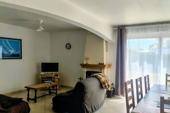 Les Tamaris Du Nord - Maison à 300m De La Plage - Cotentin