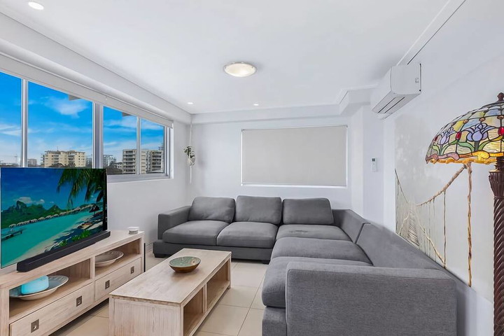Sunset Rooftop Bbqs Pool Stylish Stay In The Entrance - Central Coast