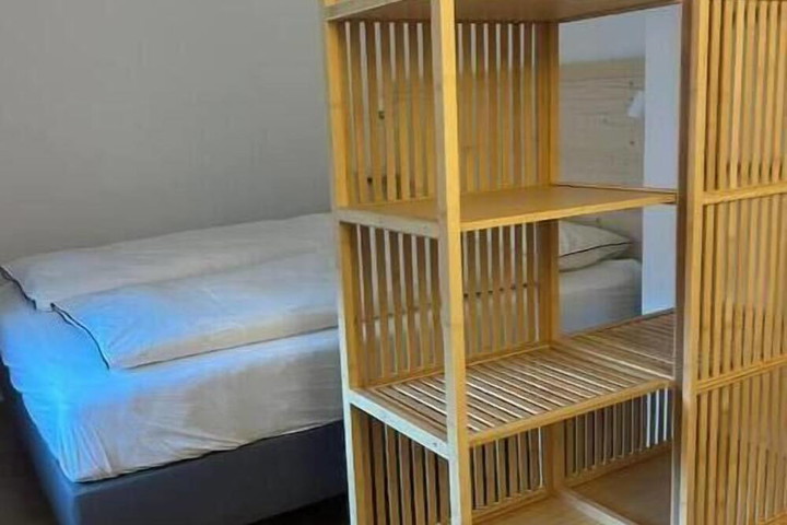 Quiet 2-room Apartment With Garden In Innsbruck-hötting - Nature & City Combined - Innsbruck