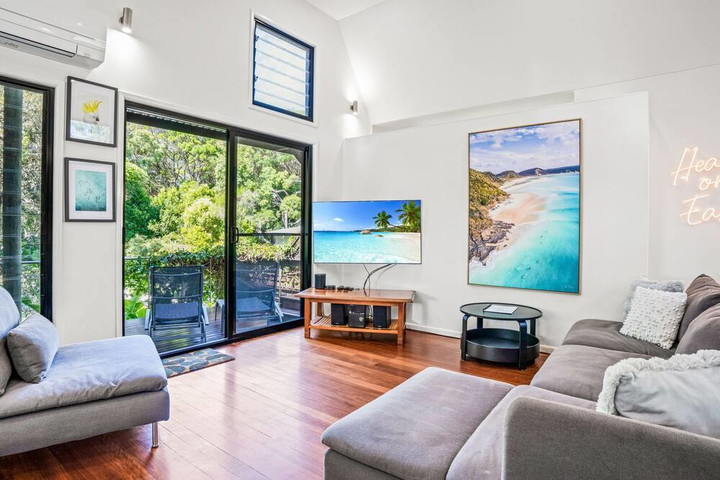9 Naiad Court - Rainbow Shores. Pool. Walk To Beach. - Rainbow Beach