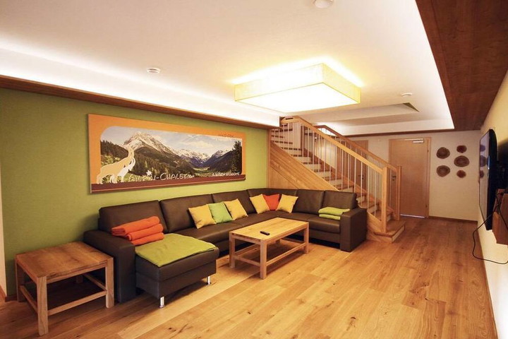 Alpin Chalet Large - Alpin Chalet Kleinarl - Flachau