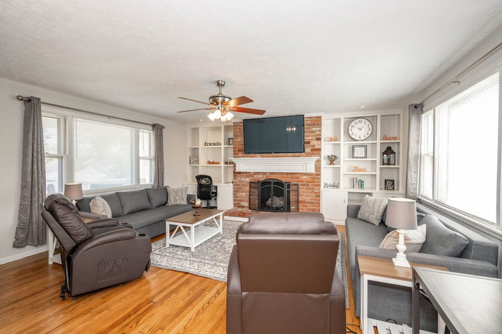 Cozy And Close To Kings Island - Mason, OH