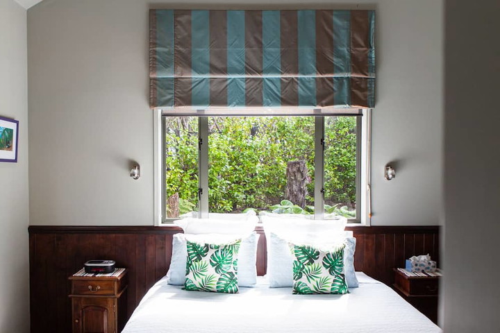 Private Lodge With Exquisite Coastal Views - Waihi