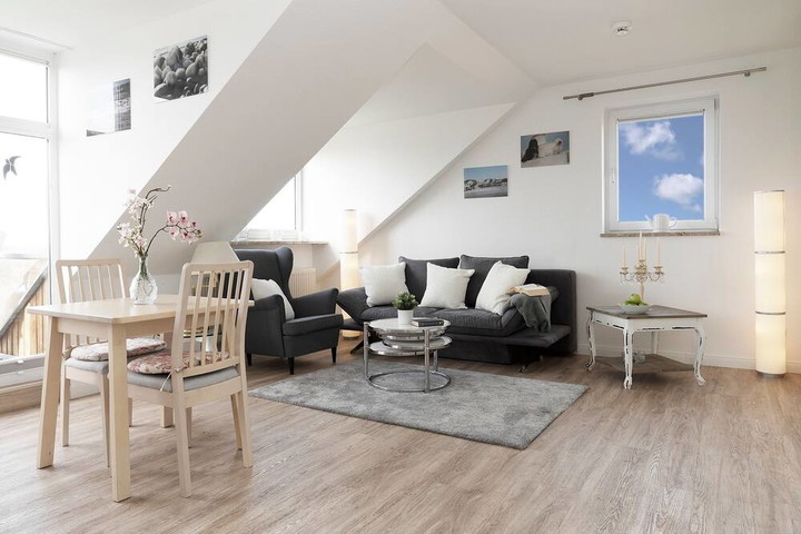 Vacation Apartment/apartment For 2 Guests With 29m² In Kellenhusen (287061) - Kellenhusen