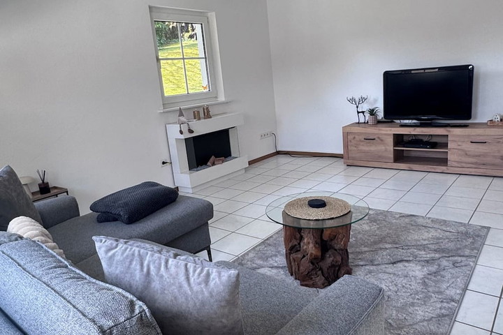 Apartment Auszeit - Schotten
