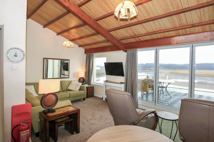 11 South Snowdon Wharf, Pet Friendly In Porthmadog - Beddgelert