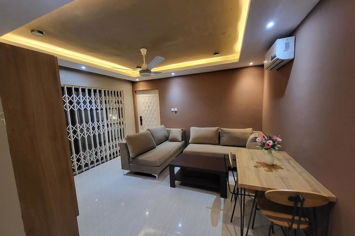 Entire 2 Bedroom Apartment In East Legon- Accra - Accra
