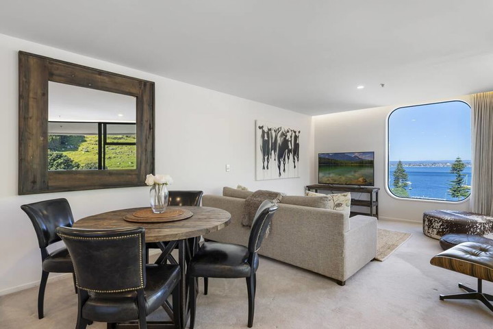 Oceanside Marine Parade Magic - Tauranga