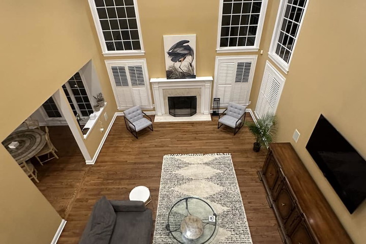 South Jersey Dream Home - Medford, NJ