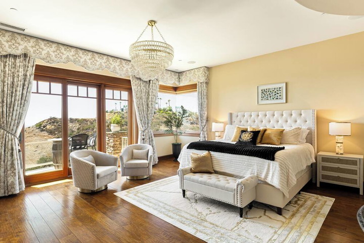 Private Wine Country Resort, Ocean Views & Pool, Game Room, Sauna, Gym, Golf - San Marcos, CA