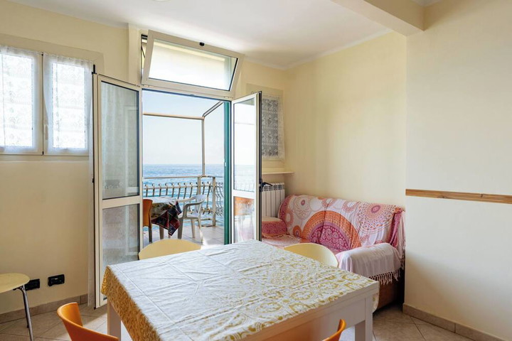 Casa Sul Mare By Interhome - Alassio
