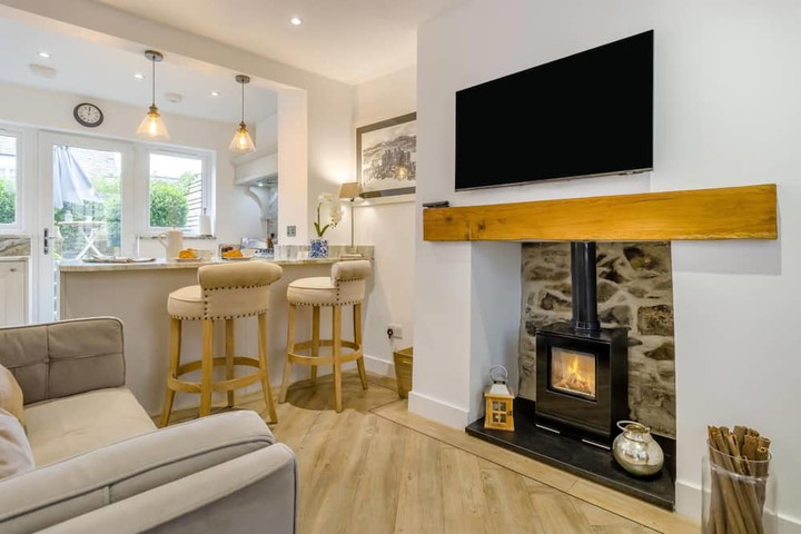 1 Bed In Conwy (Oc-bow117) - Conwy