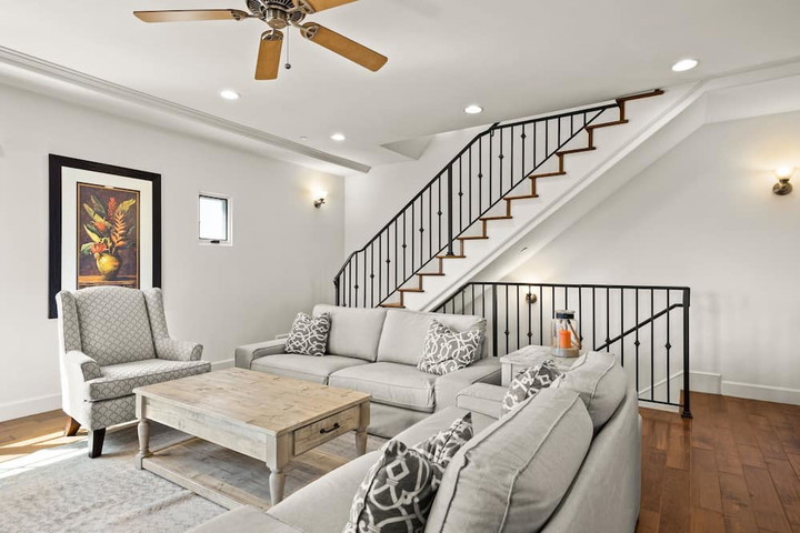 Mandalay Shores Townhome - Oxnard, CA