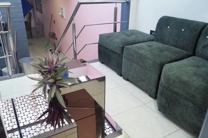 Total Confort Y Tranquilidad! Apartamento Deluxe Donde Anita - Florencia