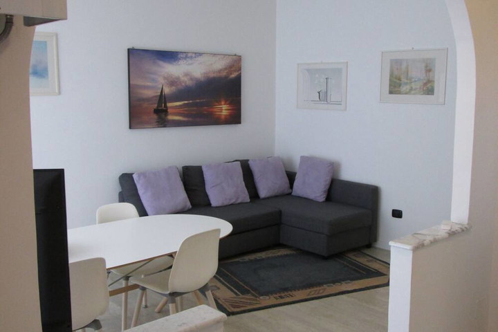 Boys' House - 90 Sq. M. Just For You. - Pavia