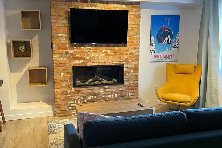 871 Shefford Suite 207 3 Chambres - Granby