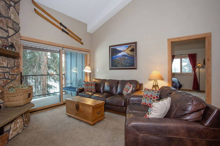 Perfect For 2 Families - 2 King Suites! Walk To Main St, Skiing & More! 5 Star - Breckenridge, CO