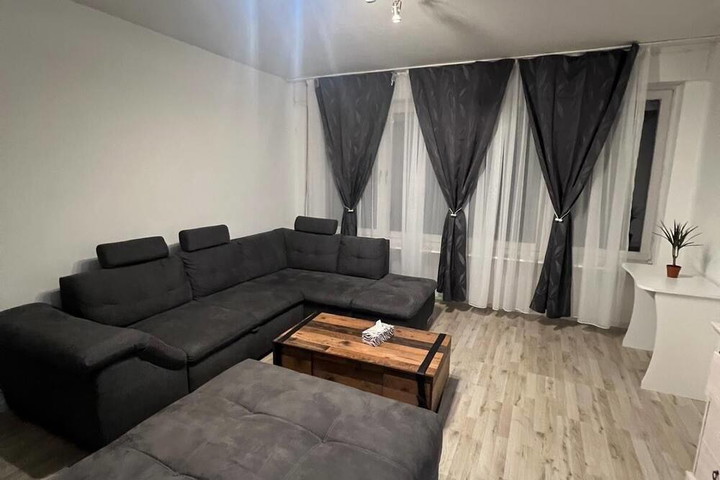 Ferienwohnung Am Krugplatz - Horn-Bad Meinberg