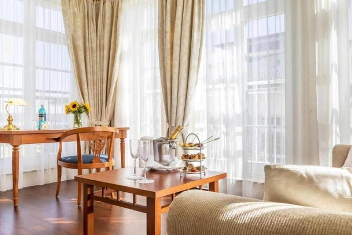 Sunday Resort Schwielowsee Suite - Brandenburg, Germany