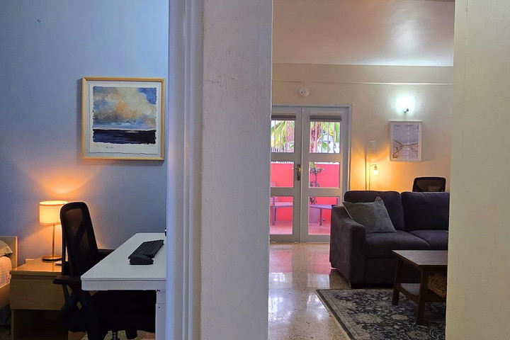 Serene 3br Beach House - Family & Remote Work Haven, Sleeps 6 + Pack N Play - Fajardo