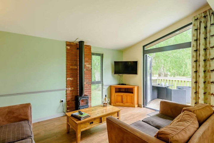 2 Bed In Newark (Oc-88428) - Sherwood
