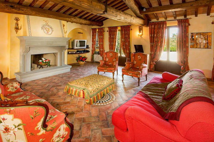 Tenuta Patrizi Guardabassi è La Villa Ideale Per Le Celebrazioni 2-30 - Perugia