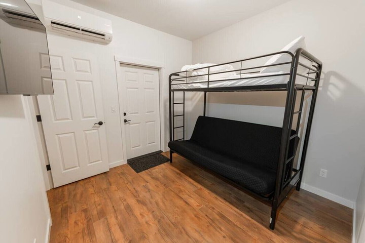 Mountain View Townhome D| Walk To Downtown Joseph - Joseph, OR