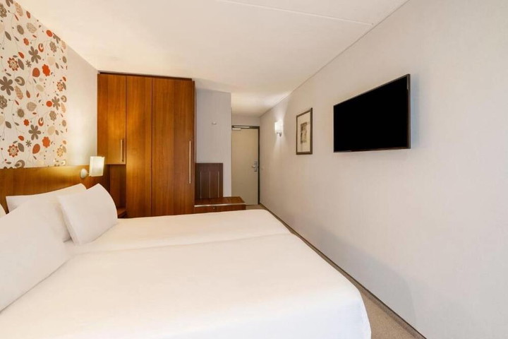 Peaceful Nature Unit Near Het Zandenbos Heated Pool Dog Friendly Room - Nunspeet