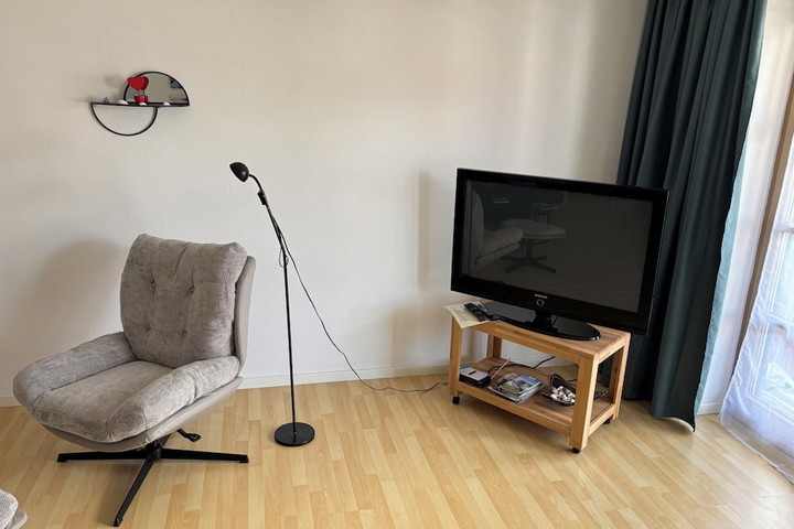 Ferienwohnung Nähe Chiemsee-schifffahrt - Prien am Chiemsee