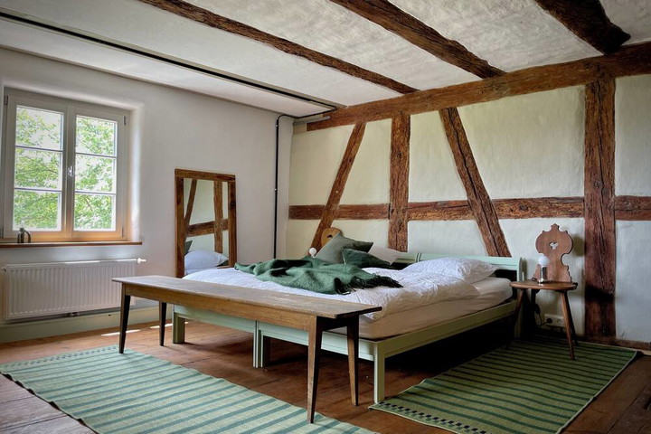 Propriété Agrotouristique 5 Chambres à Stockach - Allensbach