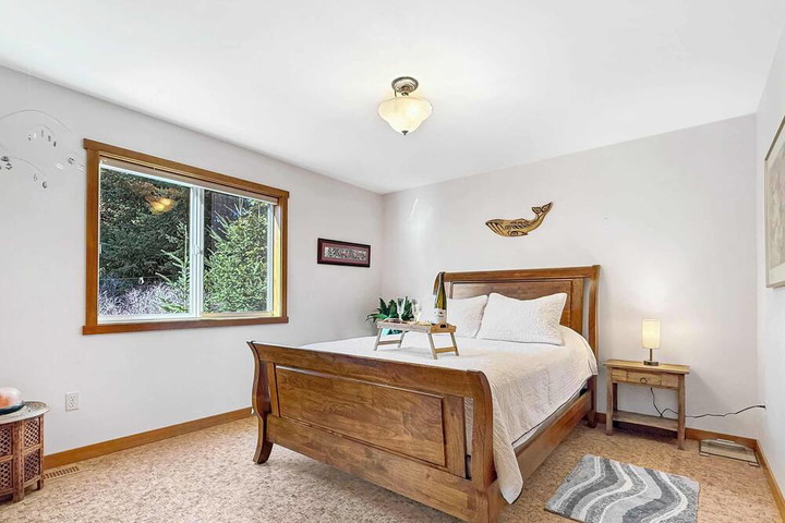 Secluded Pnw Retreat: Fire Pit, Gazebo, Wildlife - Sequim, WA